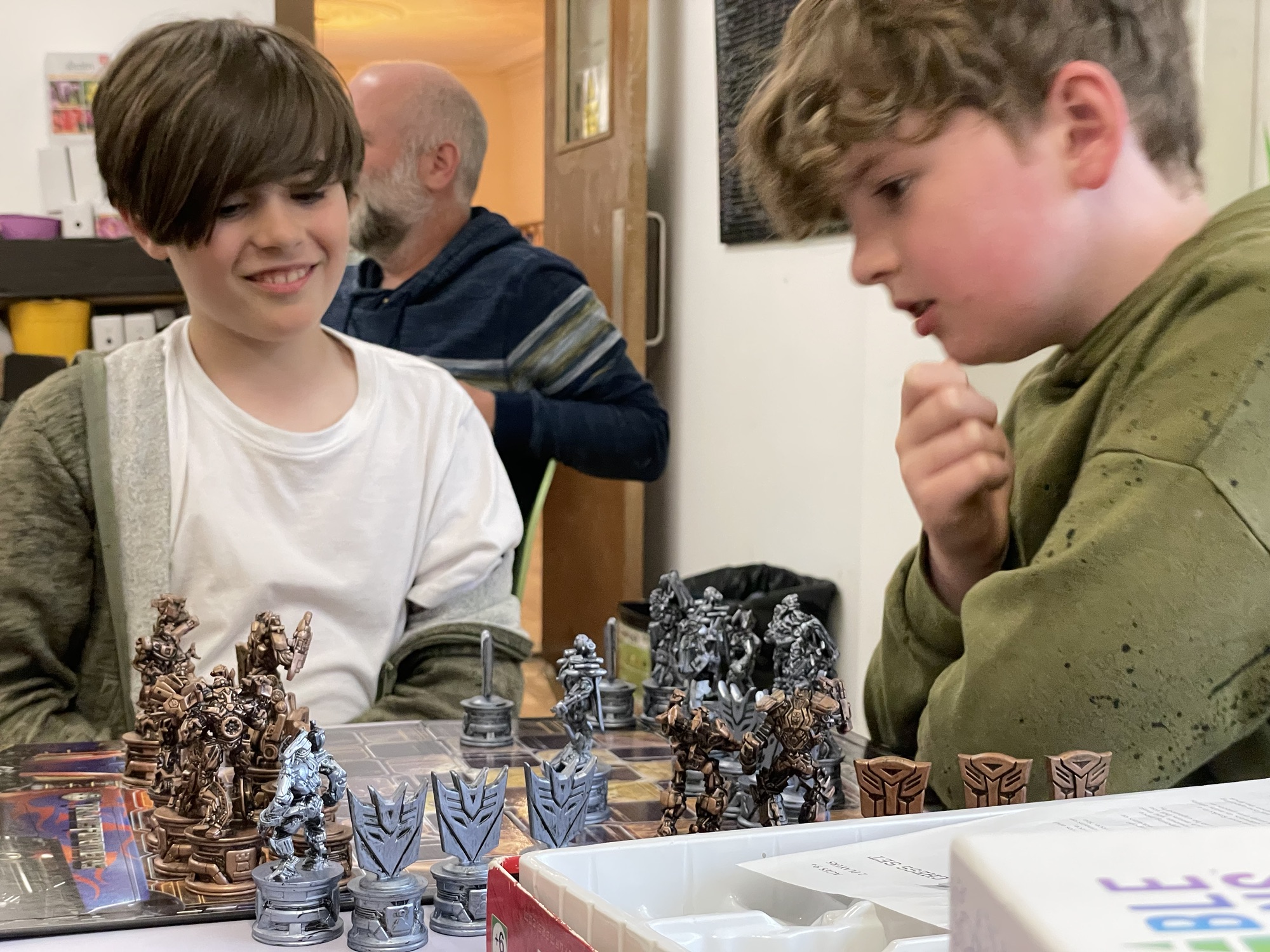 BoK CIC - Boards of Kettering CIC